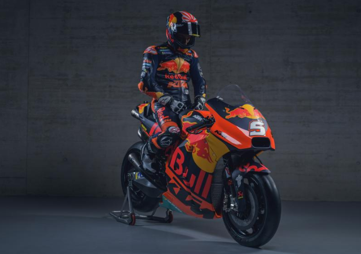 Red Bull KTM launch 2019 challengers - Two Wheels Motorcycles