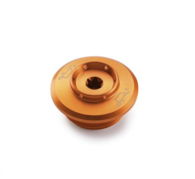 OIL PLUG - Two Wheels Motorcycles