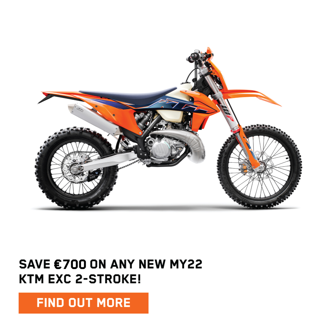 KTM - Two Wheels Motorcycles